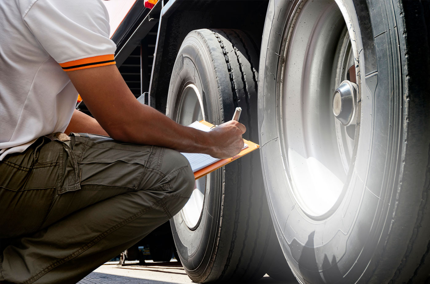 Inforoute - Compilator - Tyre Management Software